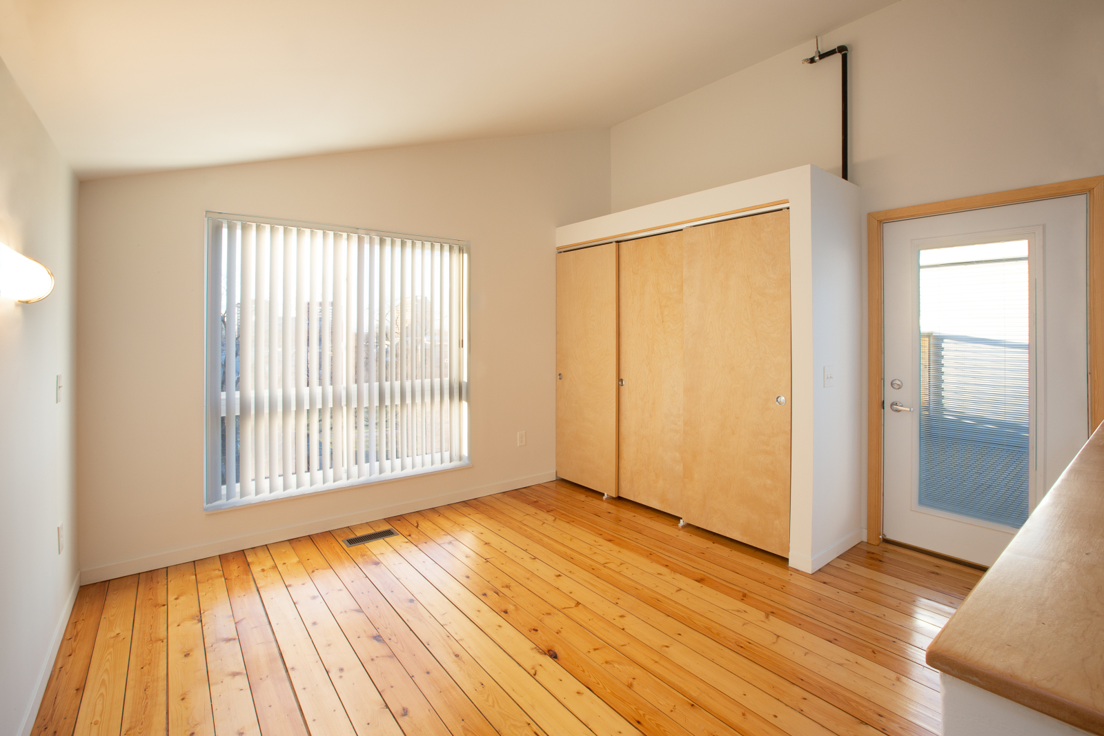 Amber Town Center Townhomes and Lofts Photo Board